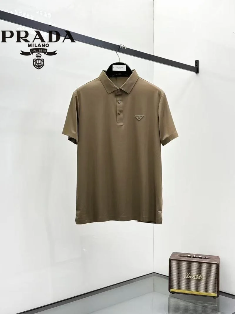 Prada Shirts