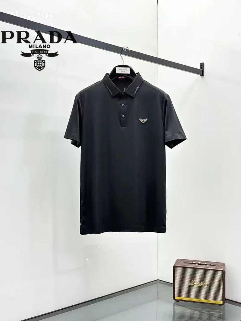 Genuine Prada Shirts