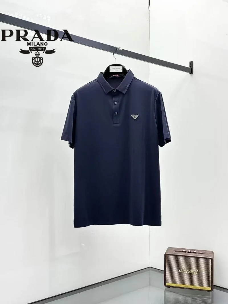 Genuine Prada Shirts