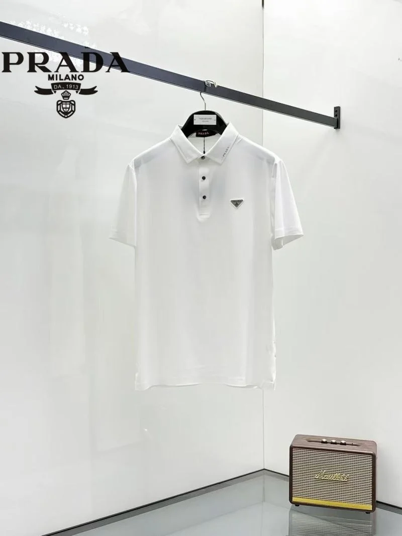 Genuine Prada Shirts