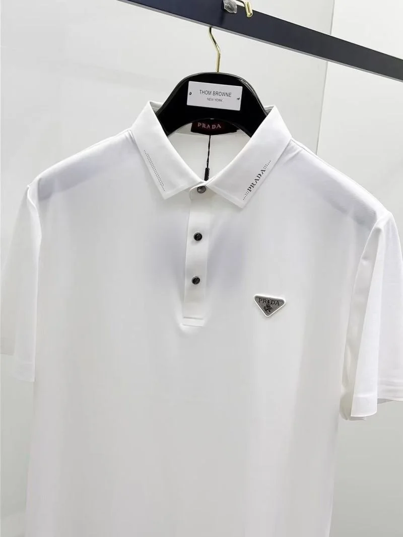 Genuine Prada Shirts