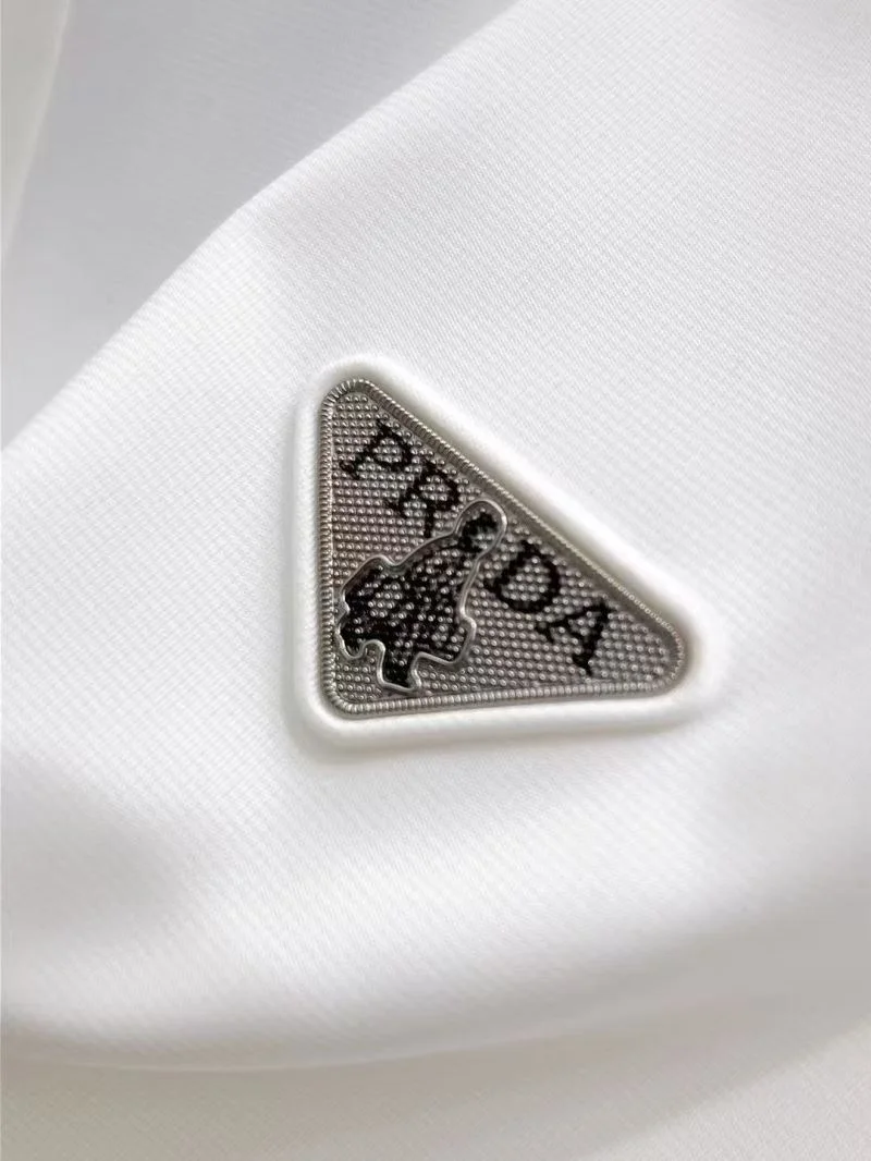Genuine Prada Shirts