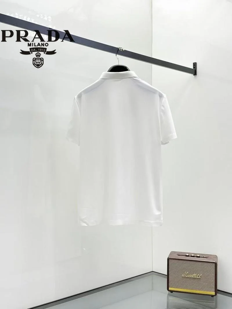 Genuine Prada Shirts