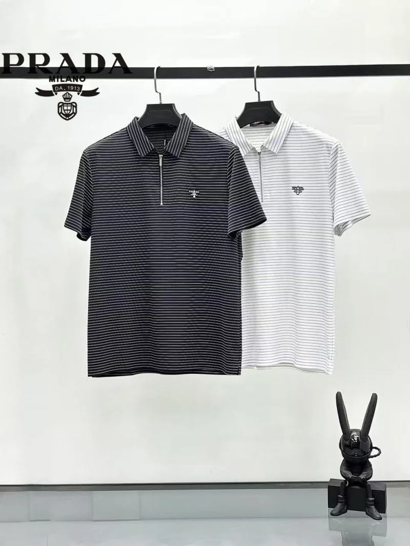Prada Shirts