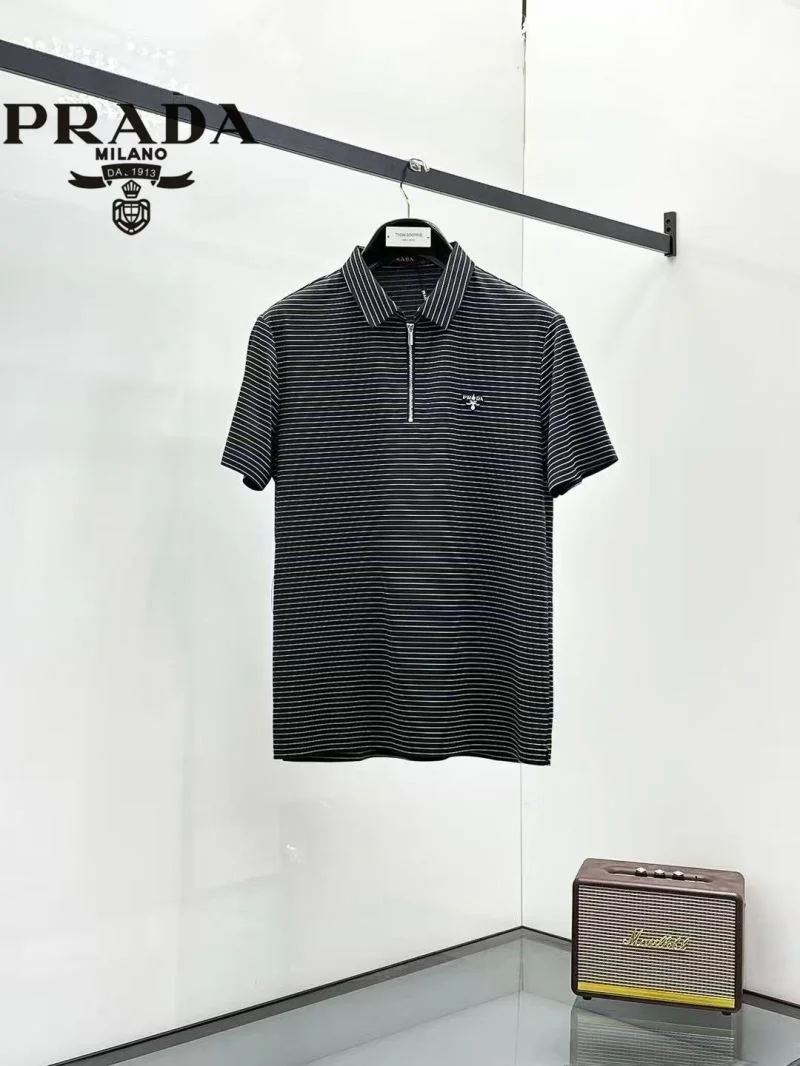 Legit Prada Shirts
