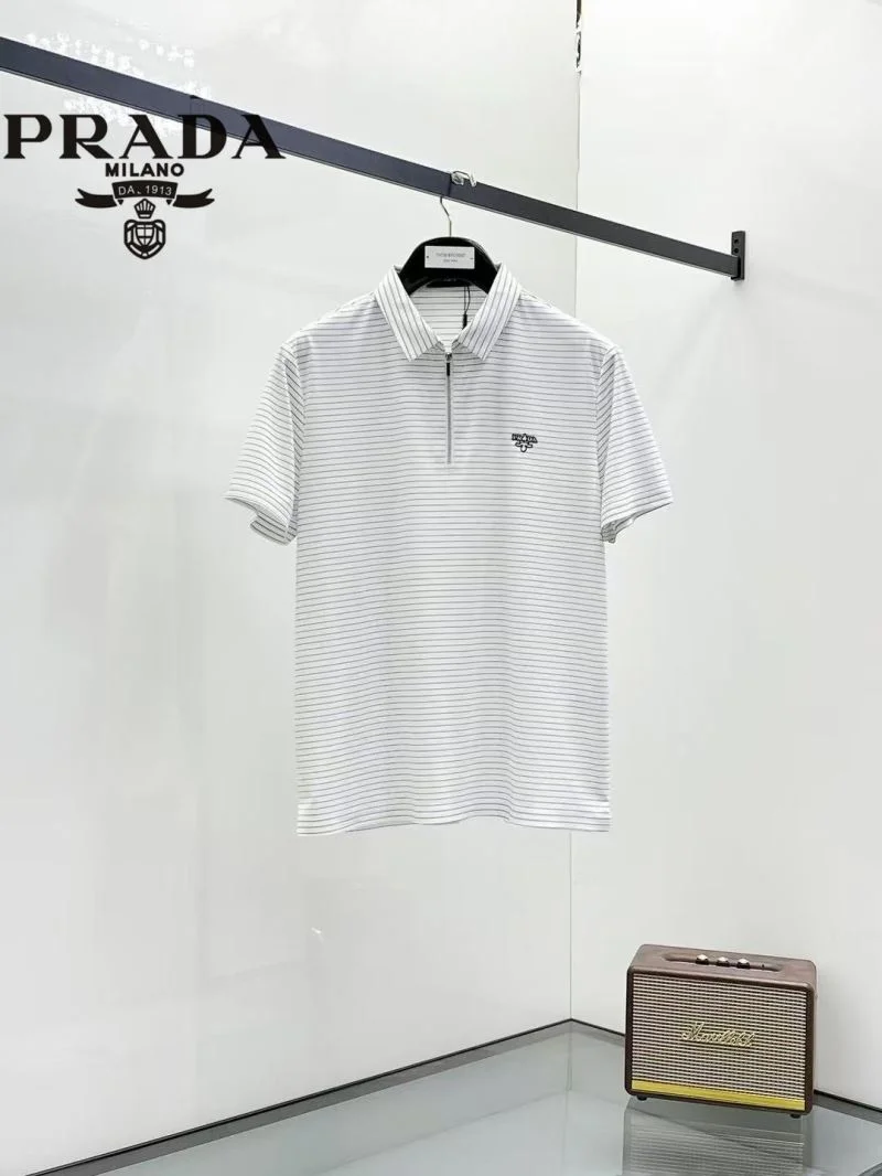 Legit Prada Shirts