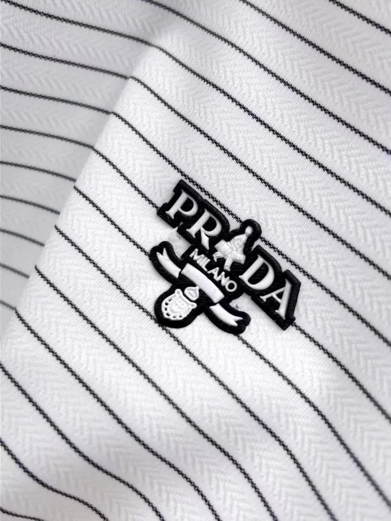 Legit Prada Shirts