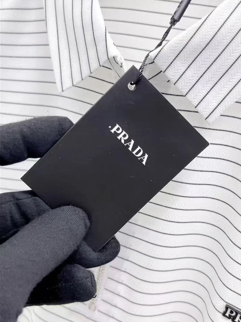 Legit Prada Shirts