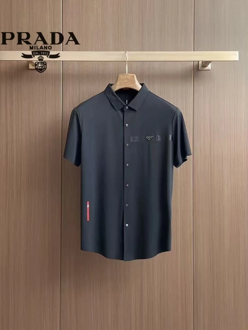 Prada Shirts