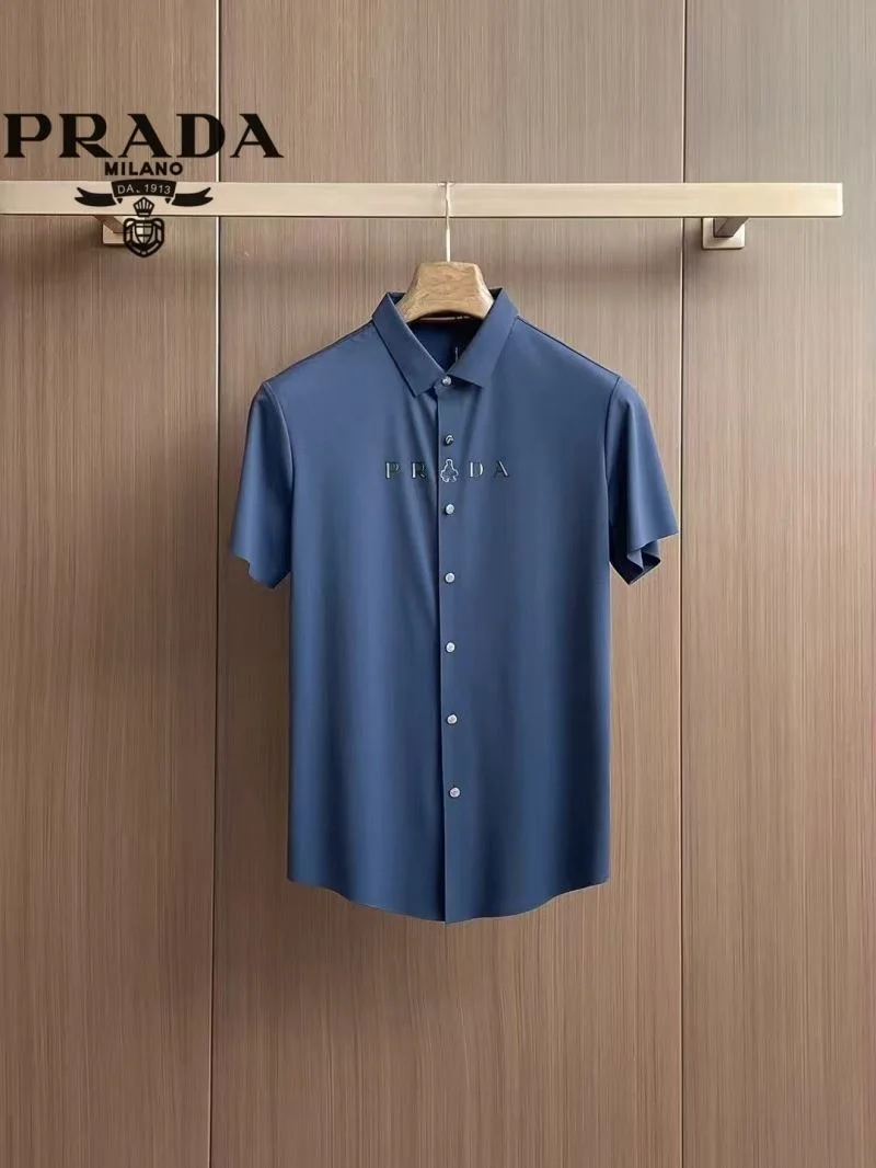 Prada Shirts