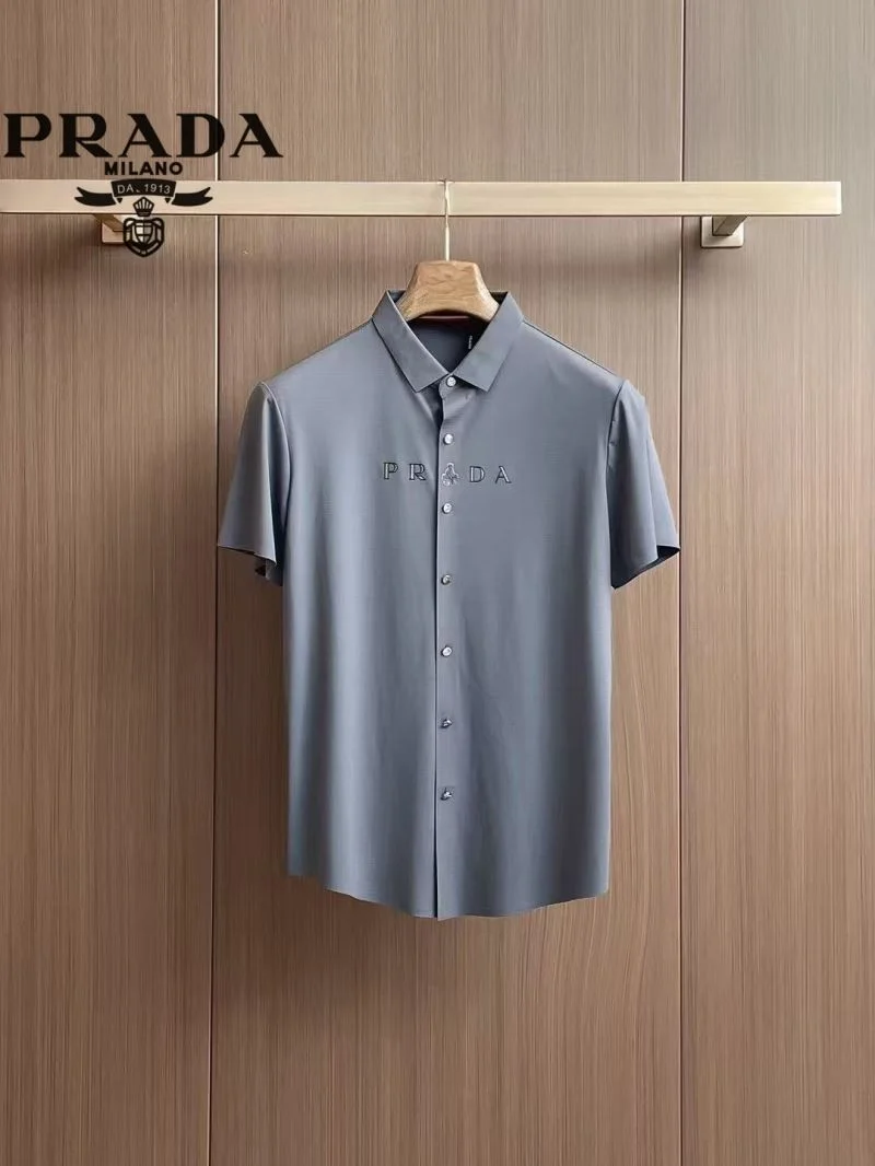 Value-priced Prada Shirts