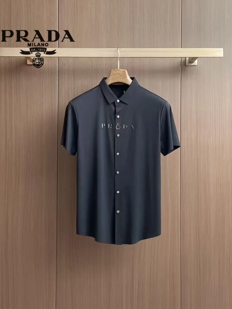 Value-priced Prada Shirts