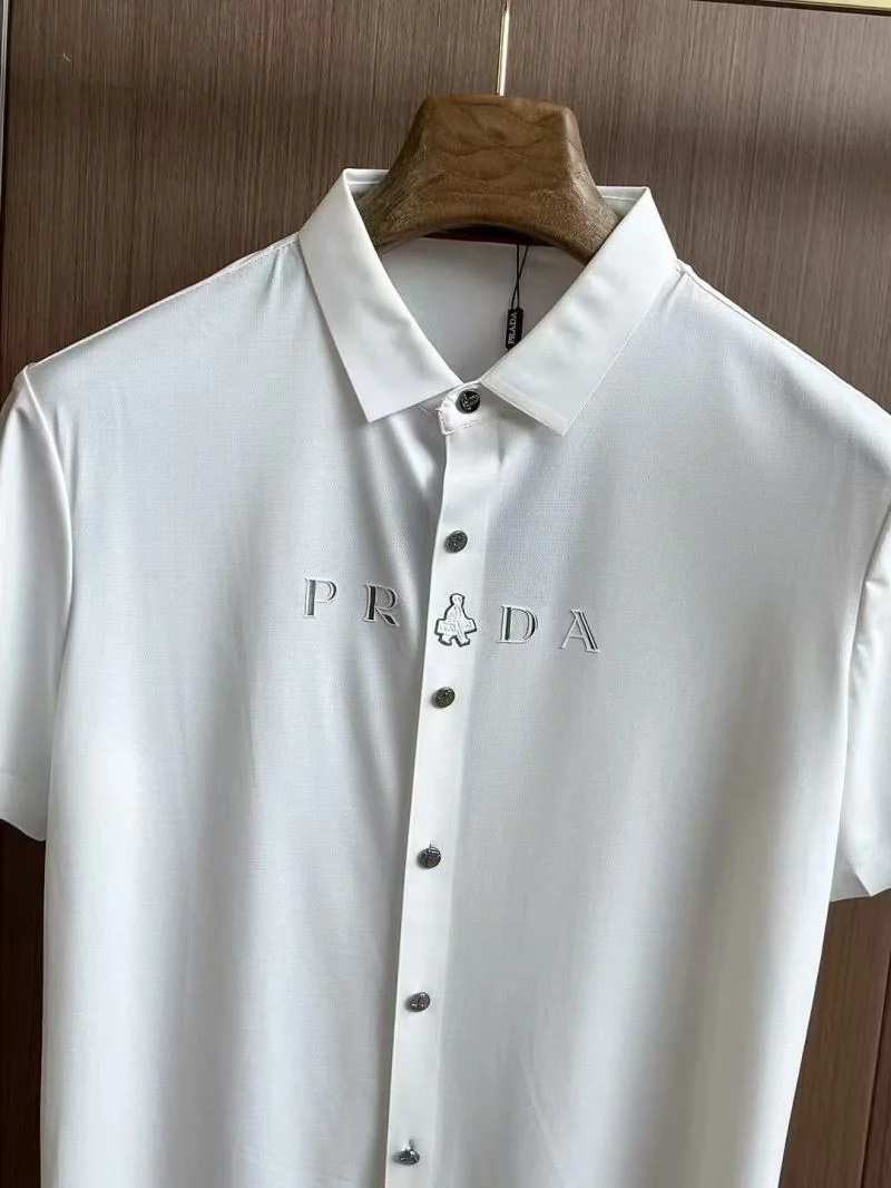 Value-priced Prada Shirts