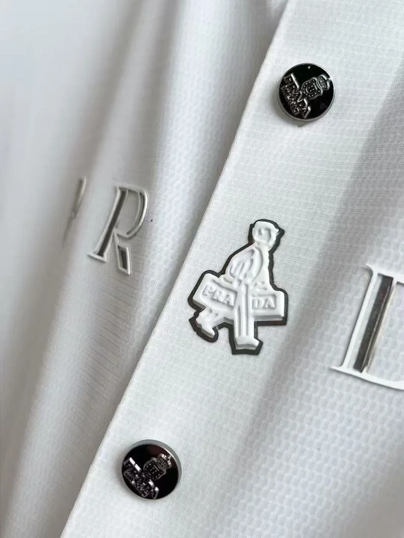 Value-priced Prada Shirts