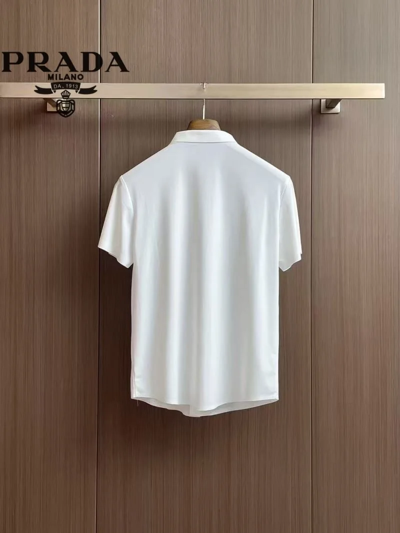 Value-priced Prada Shirts