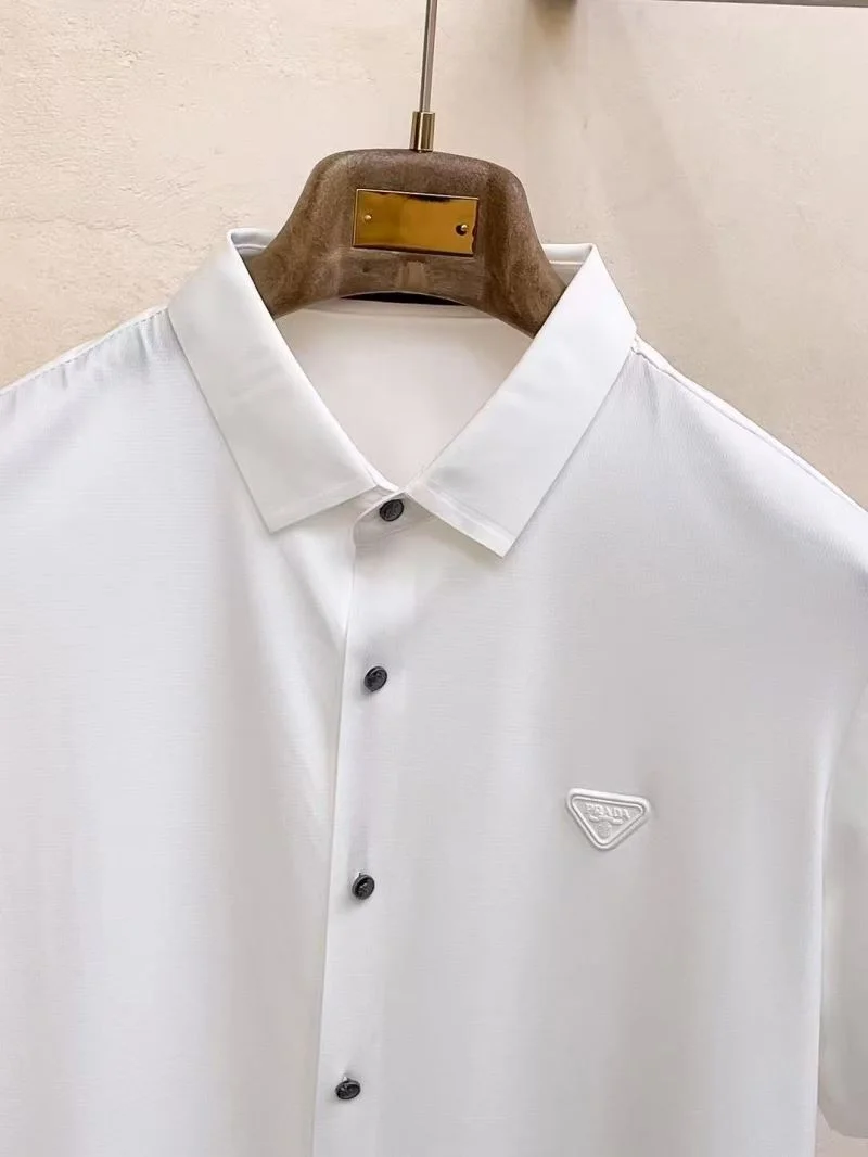 Cut-rate Prada Shirts