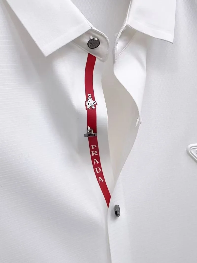 Cut-rate Prada Shirts