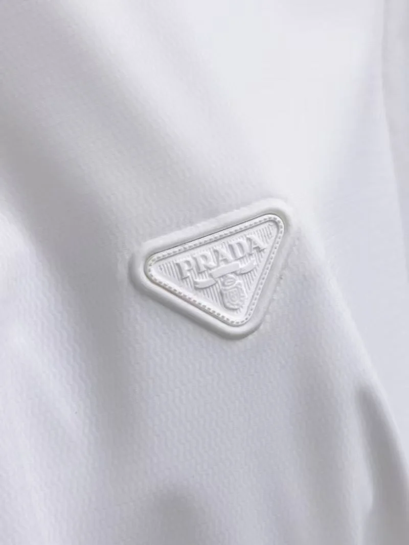 Cut-rate Prada Shirts