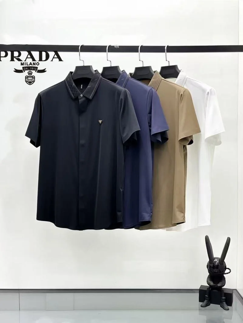 Prada Shirts