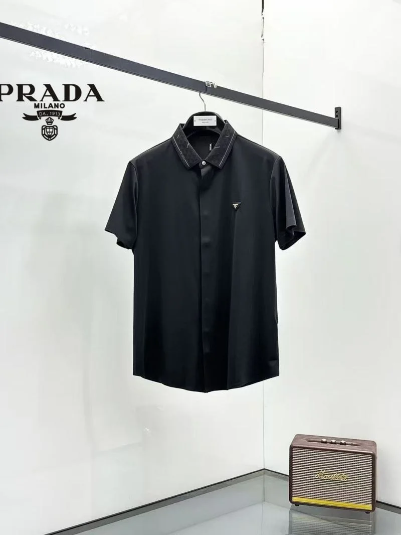 Value-priced Prada Shirts