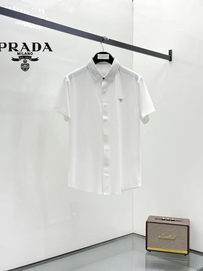 Value-priced Prada Shirts