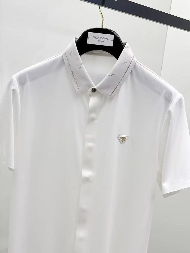 Value-priced Prada Shirts