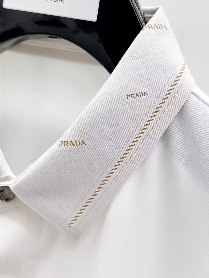 Value-priced Prada Shirts