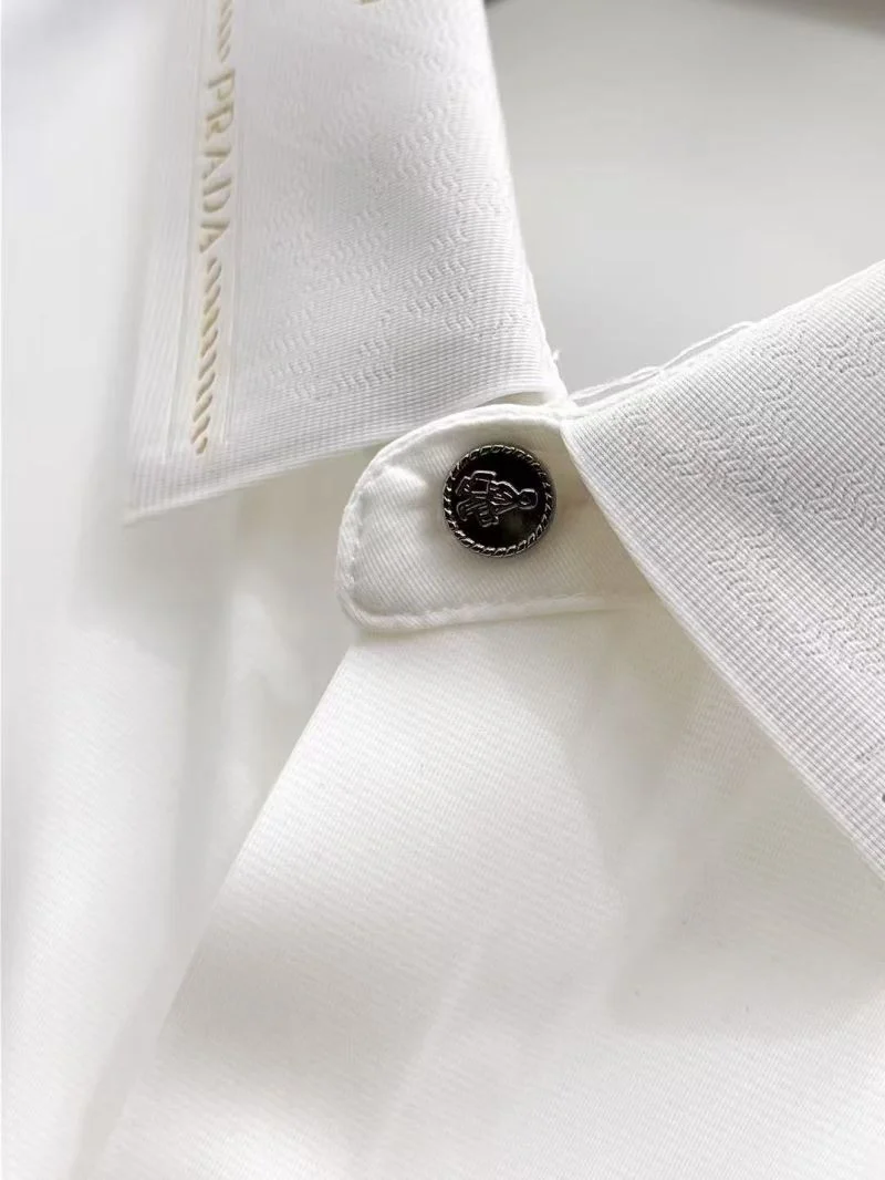 Value-priced Prada Shirts