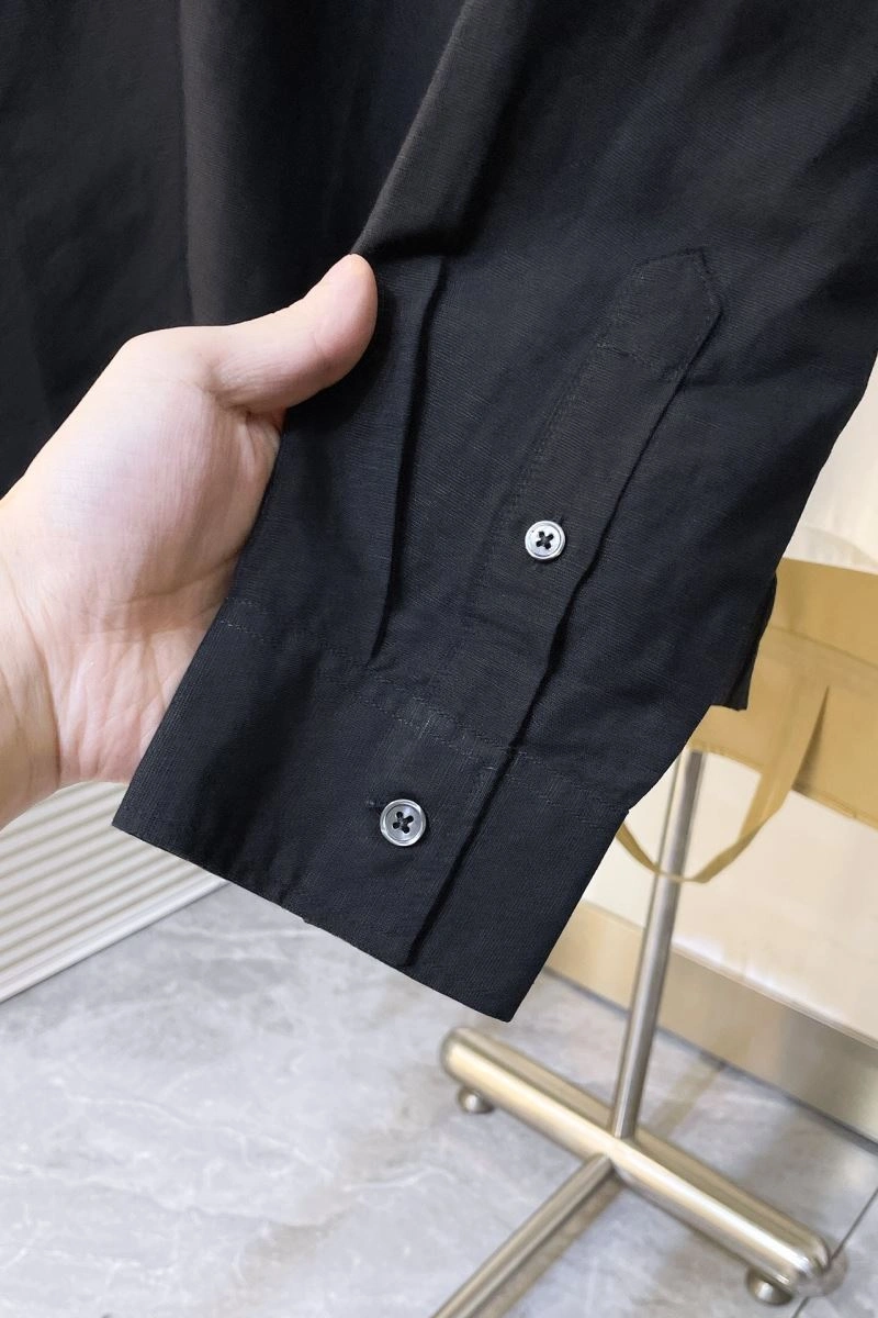 Discounted Prada Shirts