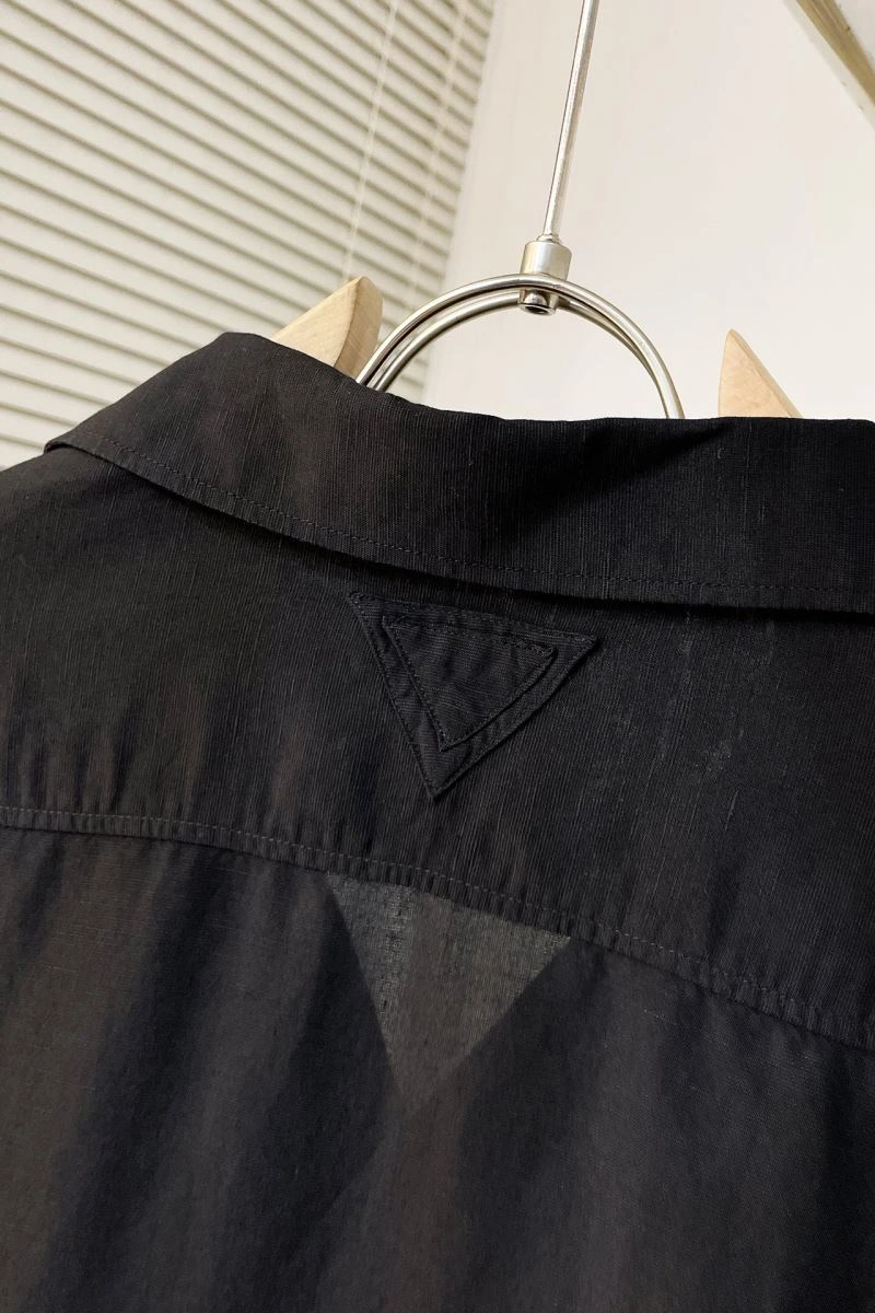 Discounted Prada Shirts