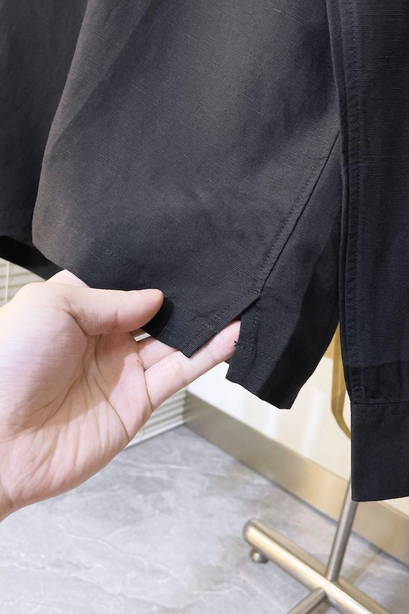 Discounted Prada Shirts