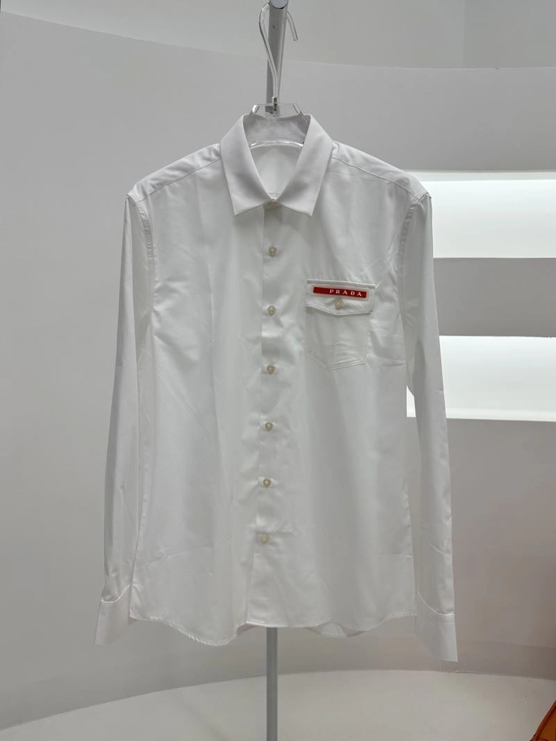 Prada Shirts