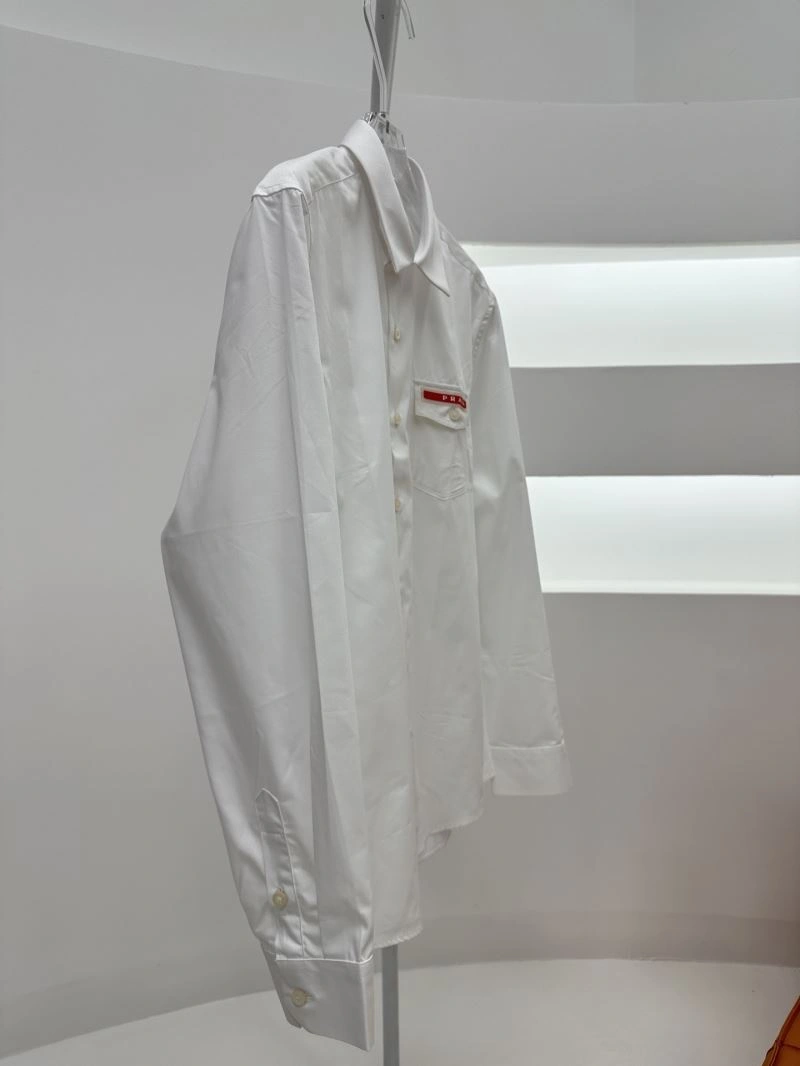Low-cost Prada Shirts