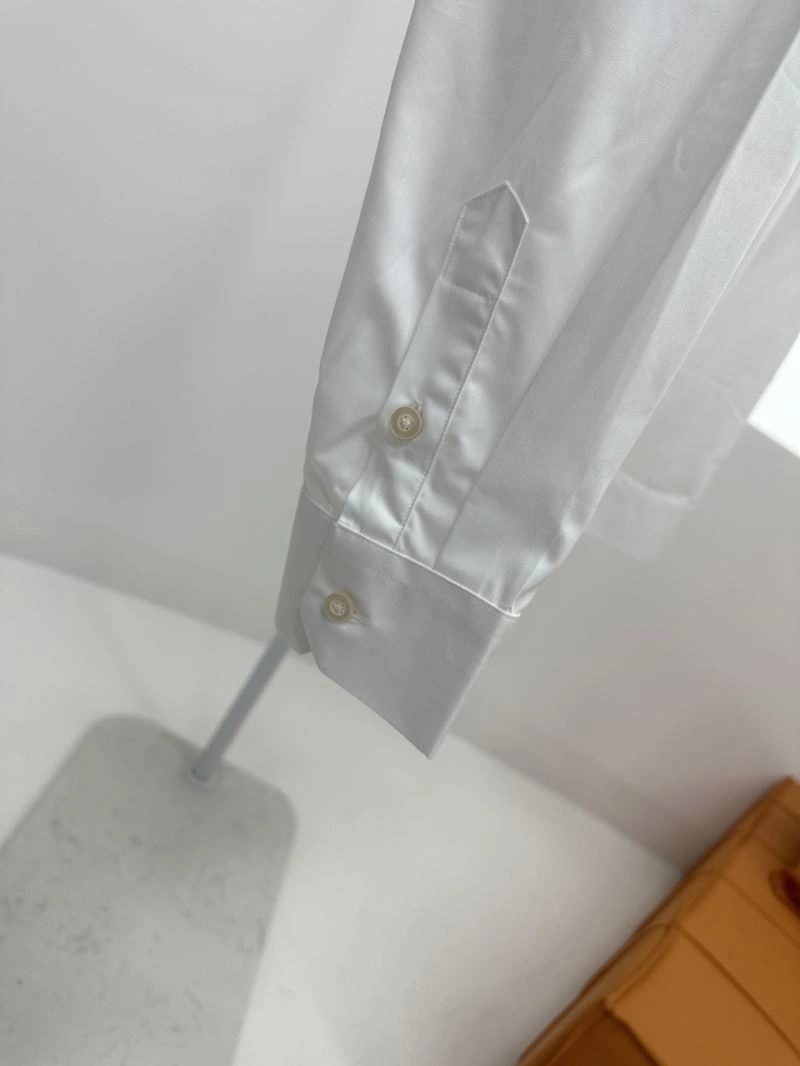 Low-cost Prada Shirts