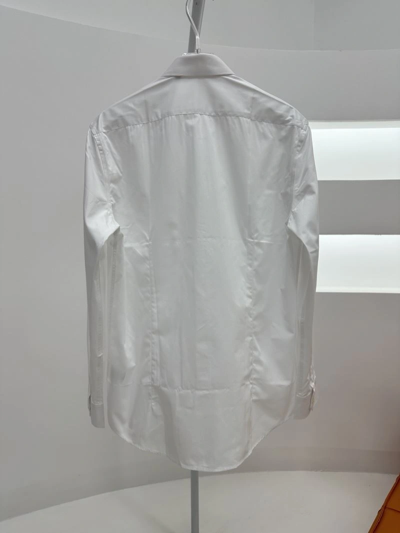 Low-cost Prada Shirts