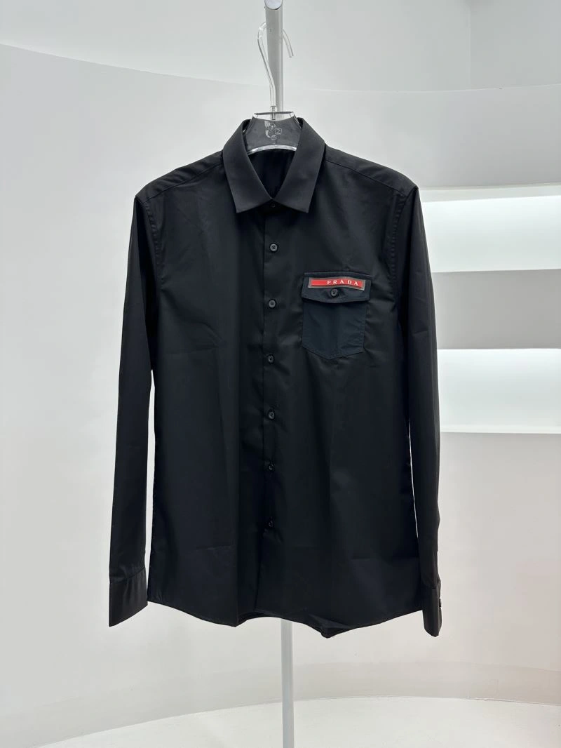 Prada Shirts