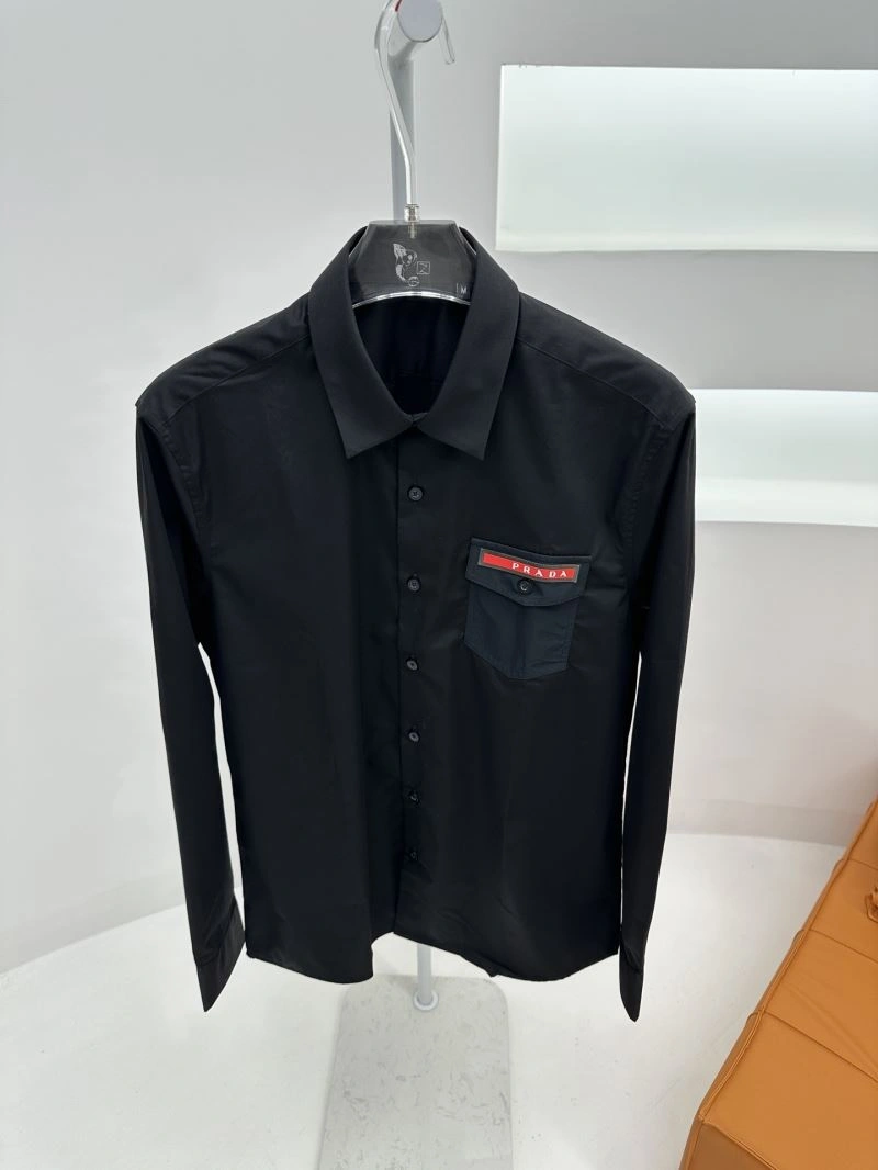 Real Prada Shirts