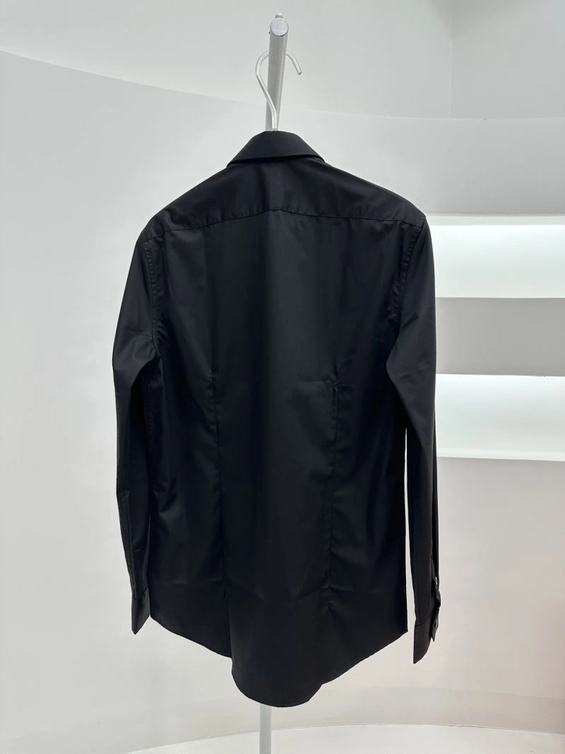 Real Prada Shirts