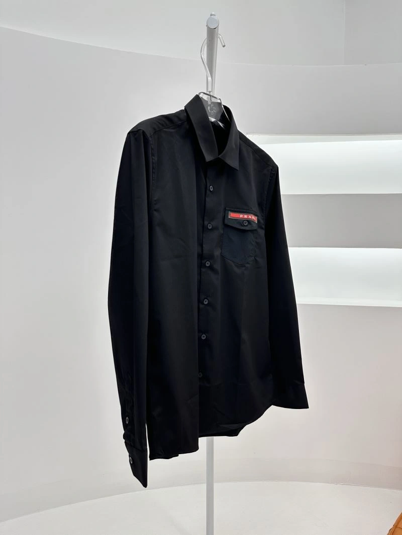 Real Prada Shirts
