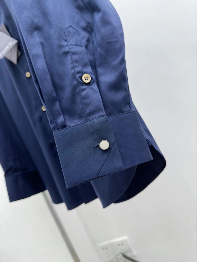 Factory-made Prada Shirts