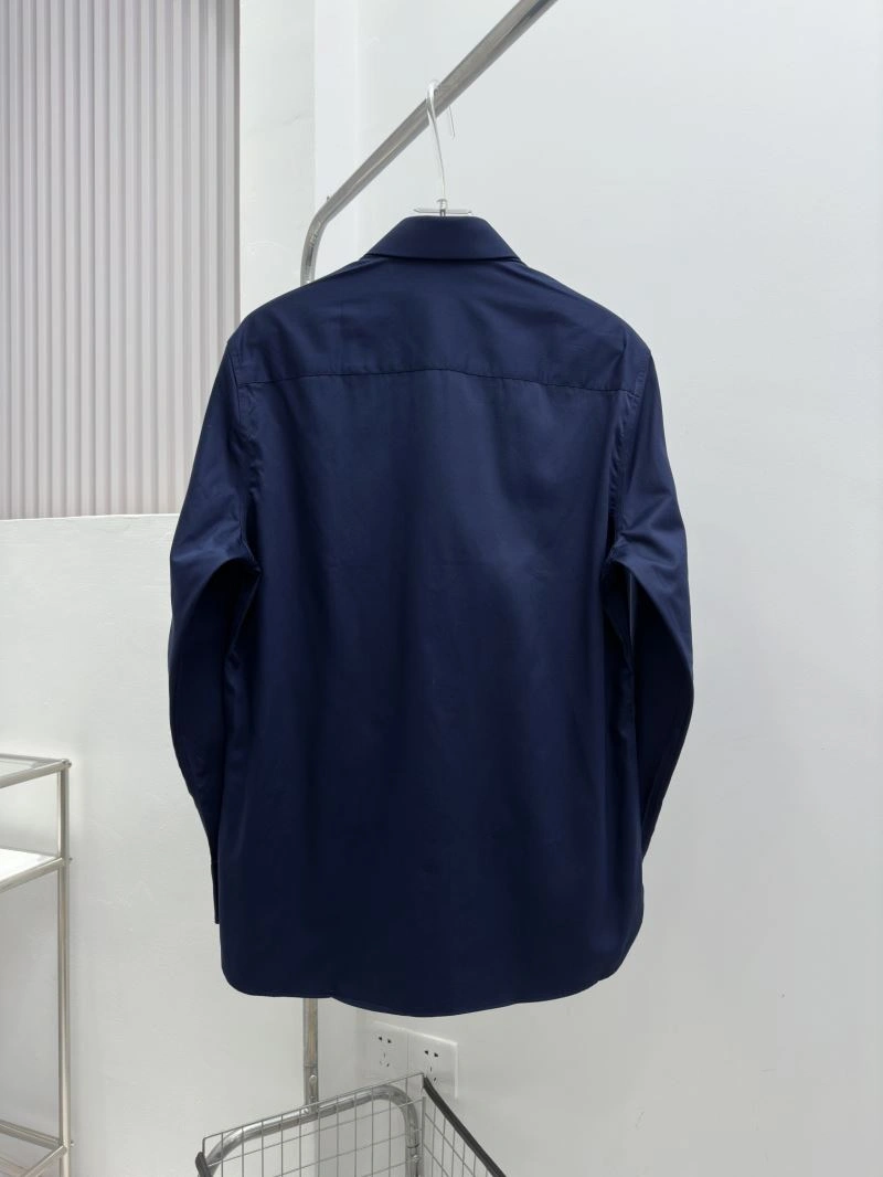 Factory-made Prada Shirts