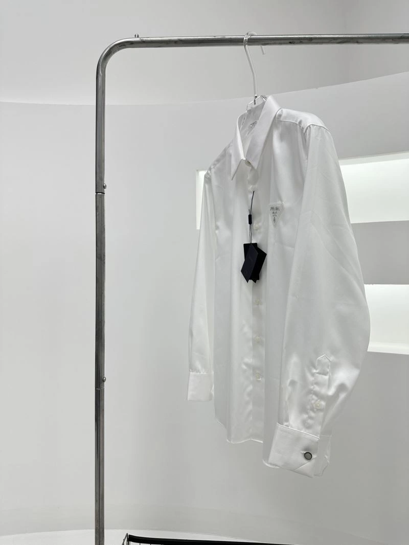 Reasonably priced Prada Shirts
