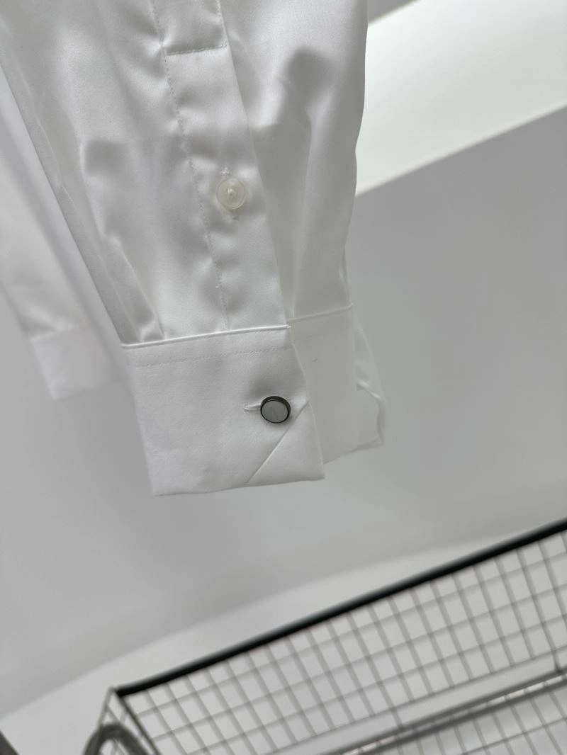 Reasonably priced Prada Shirts
