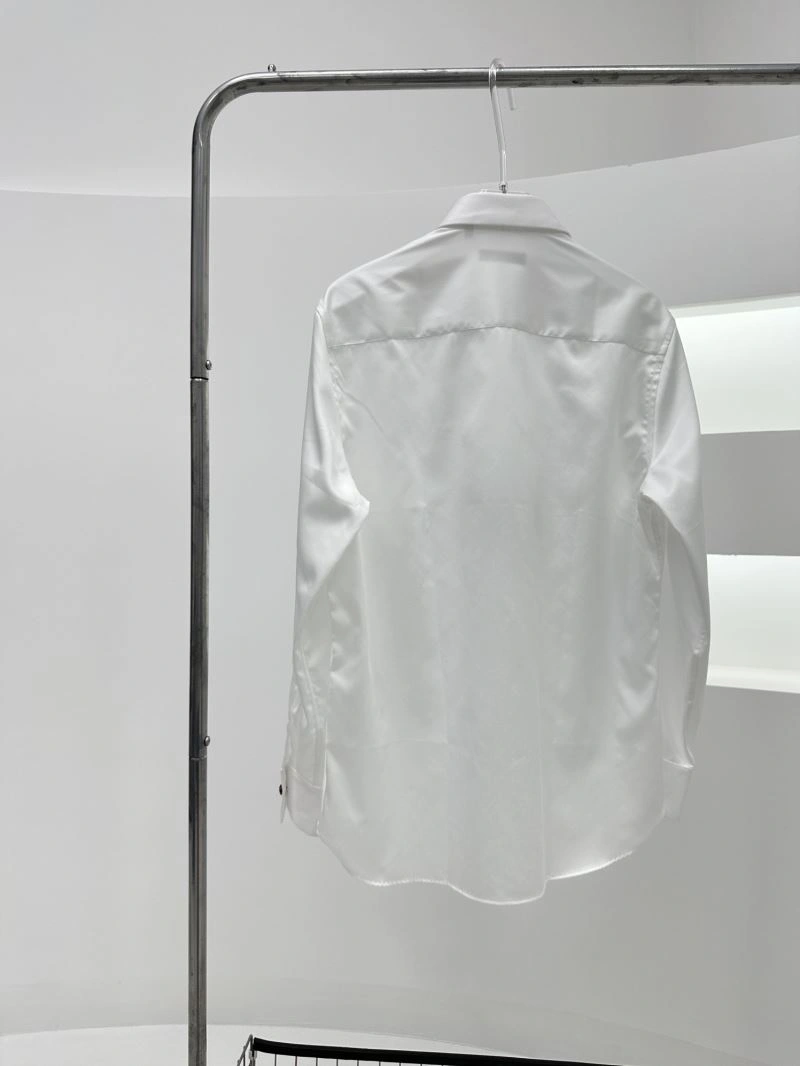 Reasonably priced Prada Shirts