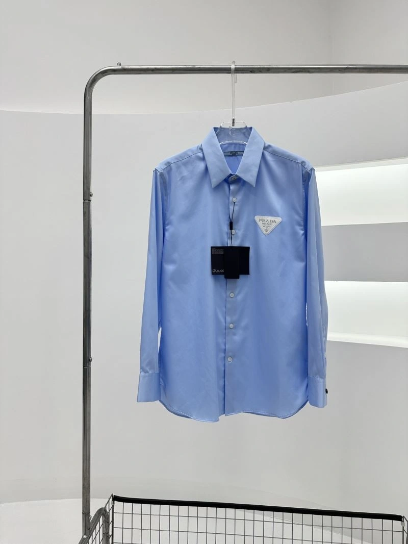 Prada Shirts