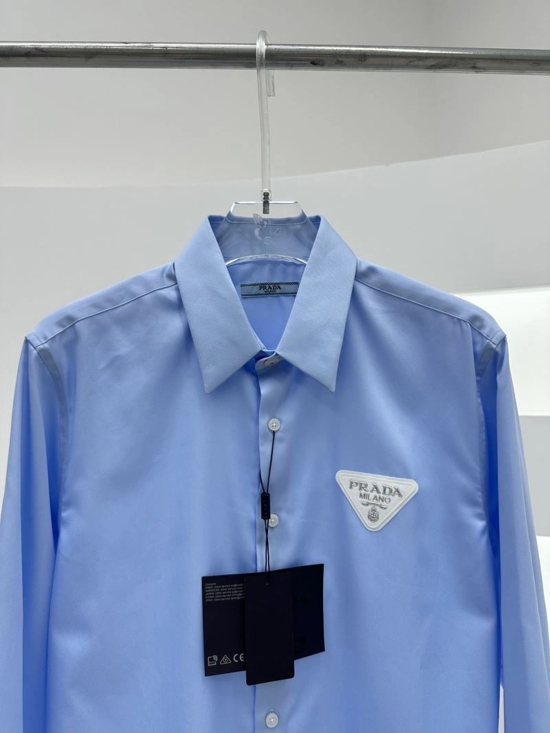 Low-cost Prada Shirts