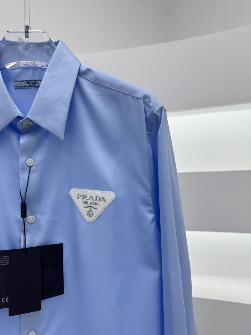 Low-cost Prada Shirts