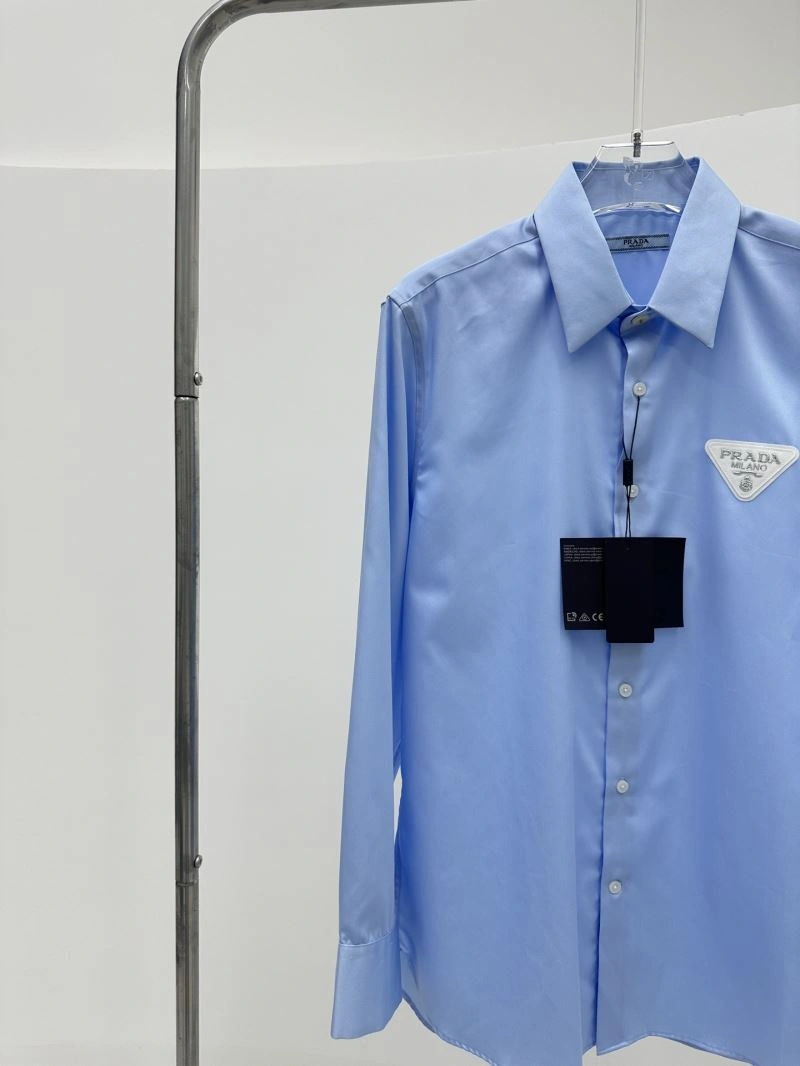 Low-cost Prada Shirts