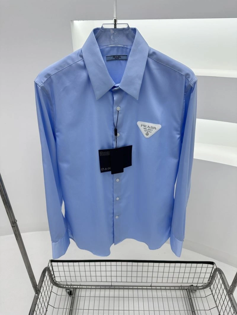 Low-cost Prada Shirts