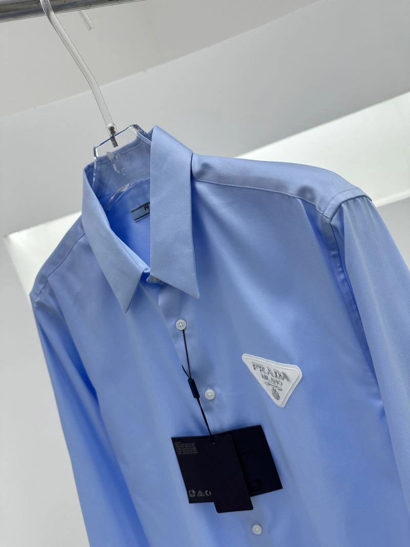 Low-cost Prada Shirts
